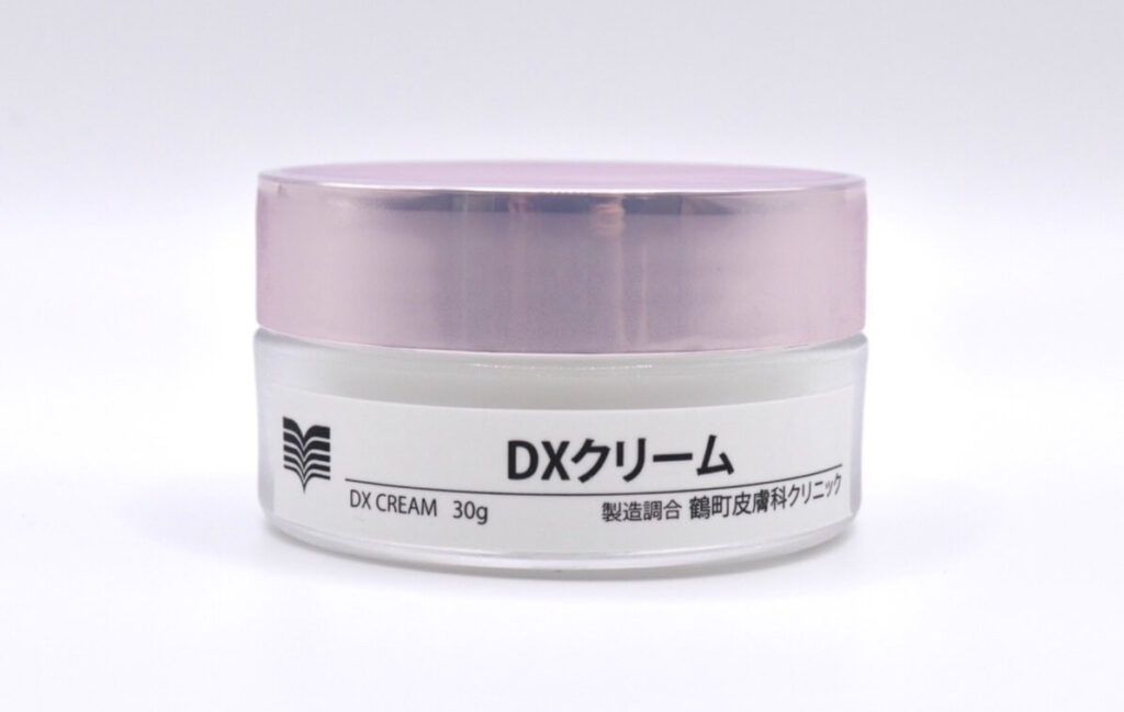 外用剤・内服・化粧品・健康食品 - つくば・土浦鶴町皮膚科クリニック